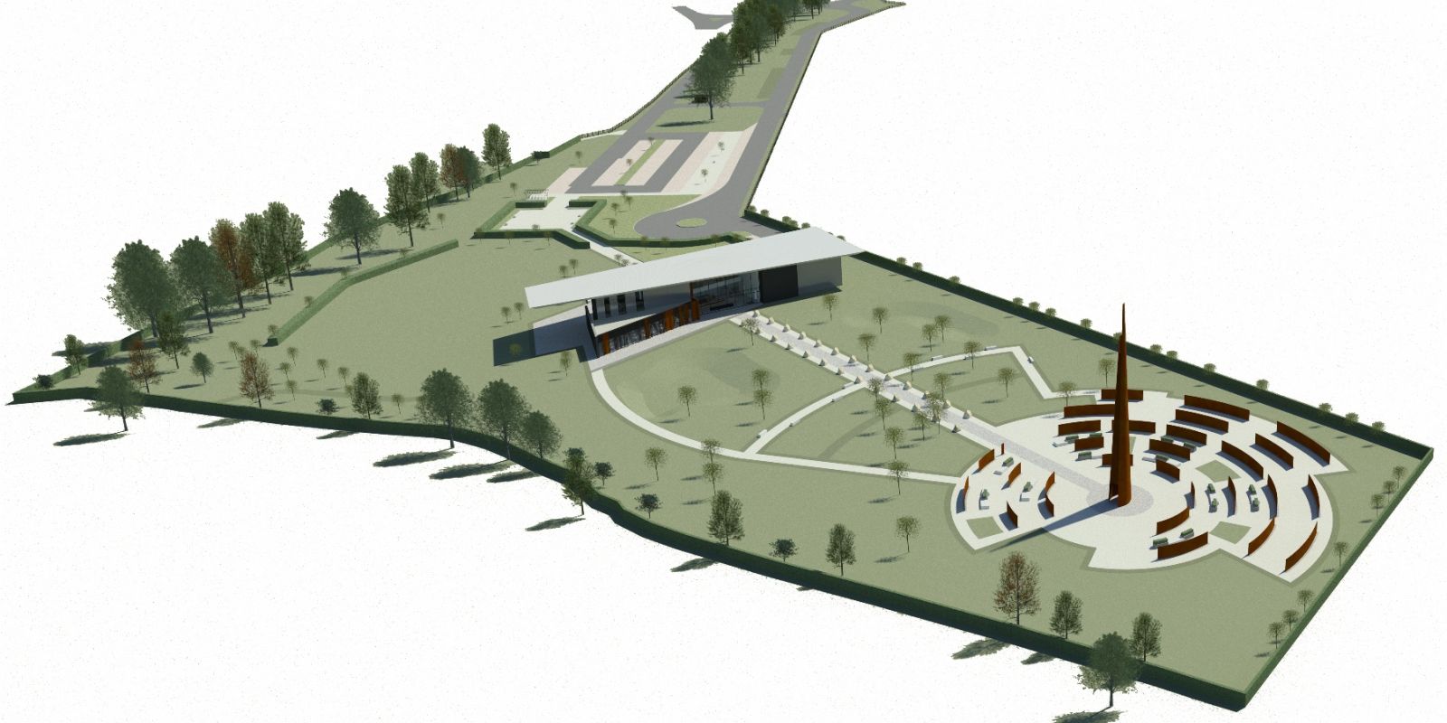 International Bomber Command Centre | Greater Lincolnshire LEP