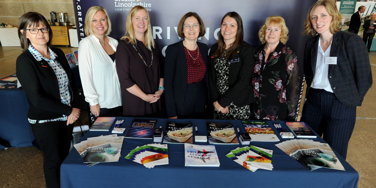 LEP Team | Greater Lincolnshire LEP