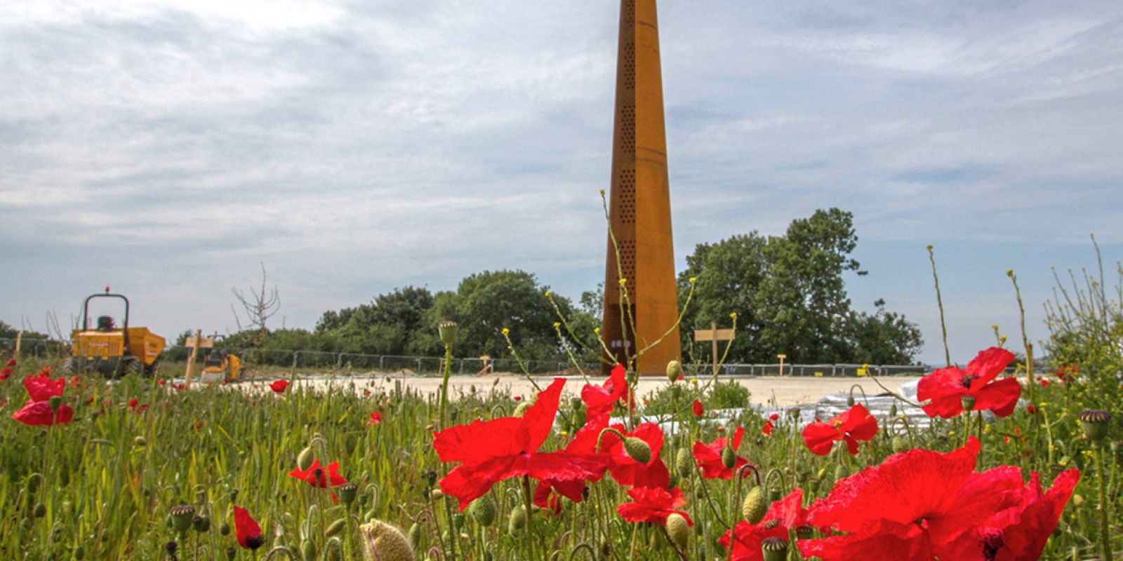 International Bomber Command Centre | Greater Lincolnshire LEP